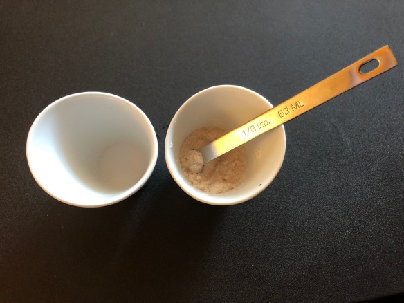 Swishing with salt water reduces gum disease | The Well ...